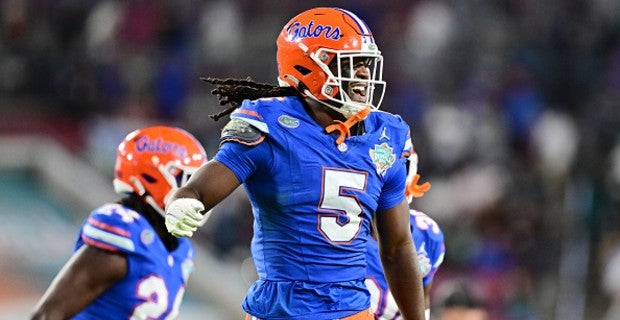 Florida Gators 2025 depth chart projection, pre-spring camp: Defense
