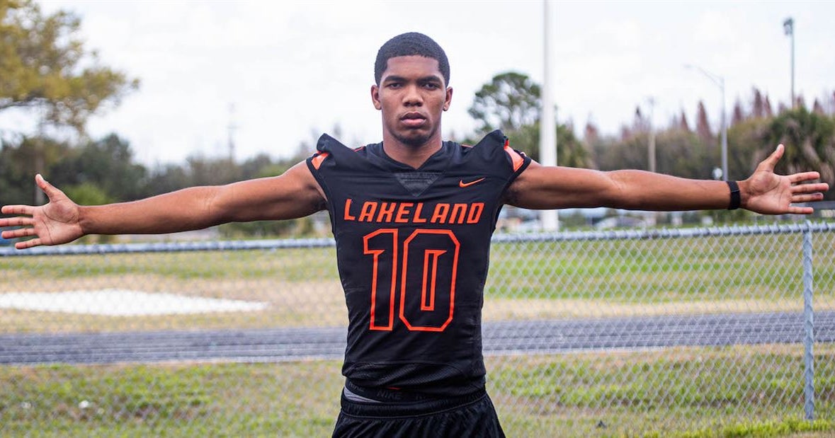 Josh Gattis and Jahmile Addae back on the road Monday