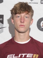 Hunter Dunn, Tomball, Pro-Style Quarterback