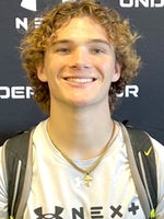 Ben Odom, Skyline, Quarterback