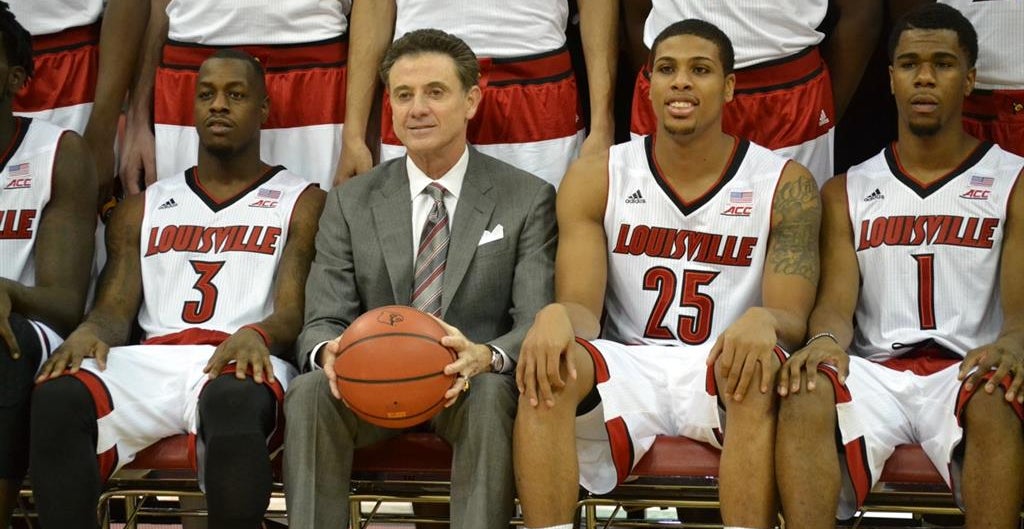 College basketball's top 20 programs since 1997, ranked