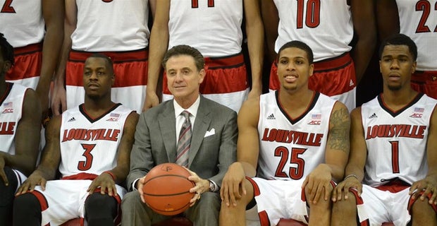 College basketball's top 20 programs since 1997, ranked