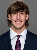 Taylor Heim, Oklahoma, Linebacker