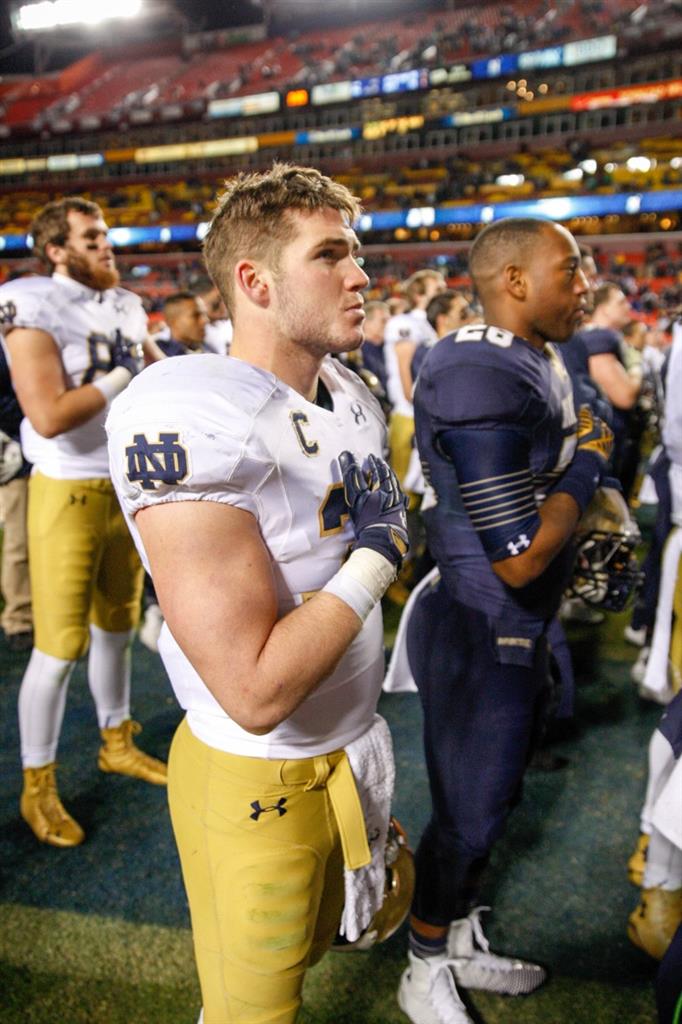 Cam Mcdaniel Photogenic