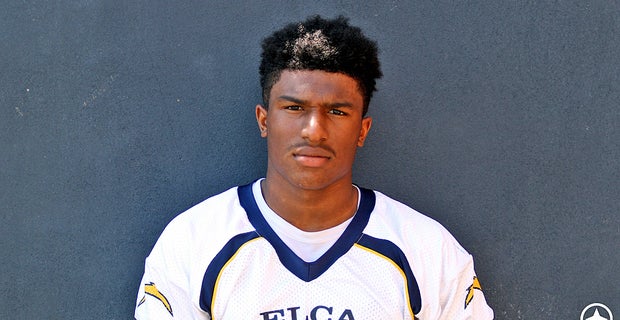 Donald Hammond III Profile Photos