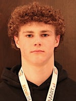 Jackson Repp, South Carolina, Wide Receiver