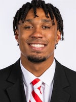 Javin Wright, Nebraska, Linebacker