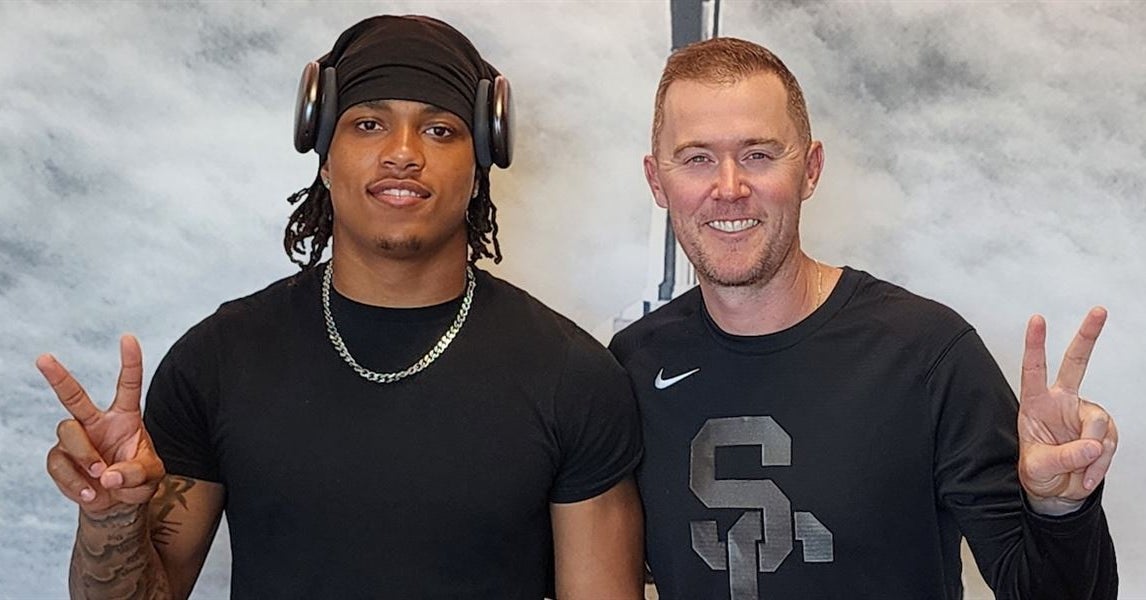 USC staff makes a great impression on elite linebacker Tyler Atkinson