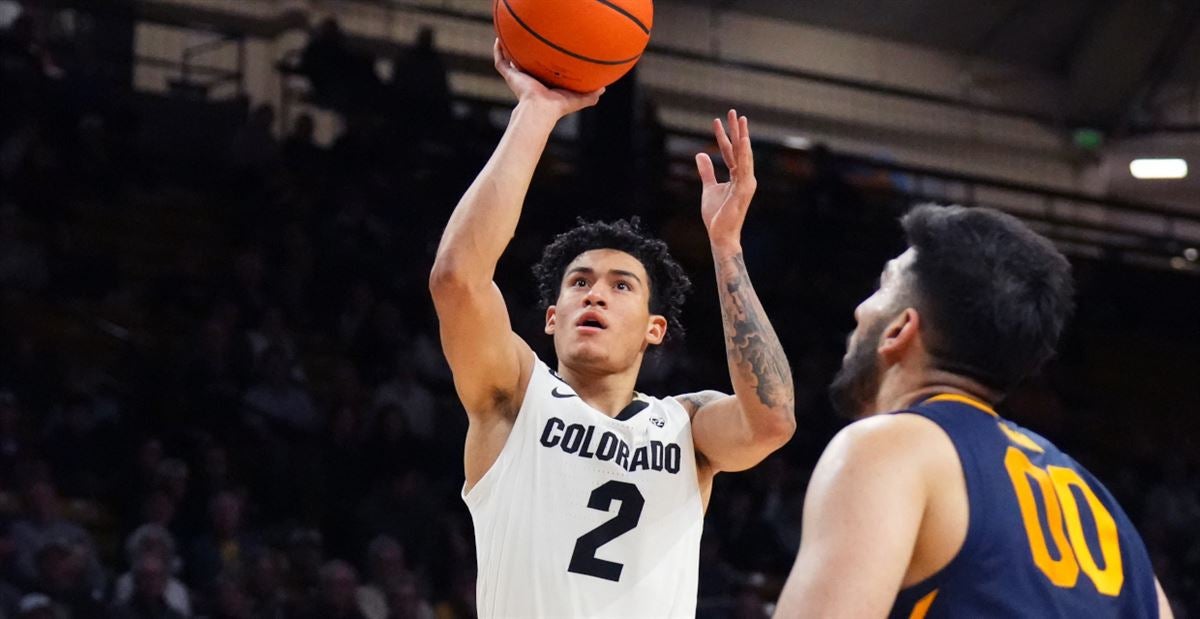KJ Simpson, Tristan da Silva & Tad Boyle on Colorado’s 88-78 win over Cal