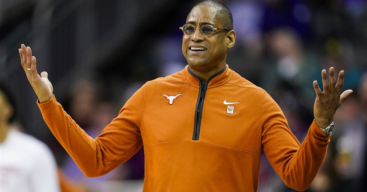 Rodney Terry must win two NCAA Tournament games to keep Texas job ...