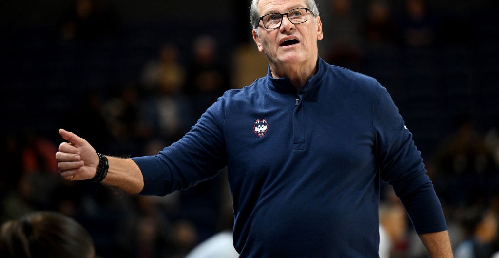 Women's college basketball highest-paid coaches: Kim Mulkey passes Geno ...