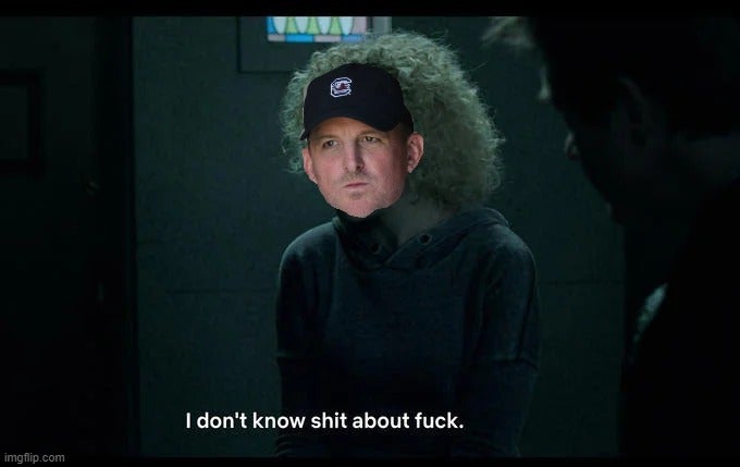 Satterfield meme vent thread