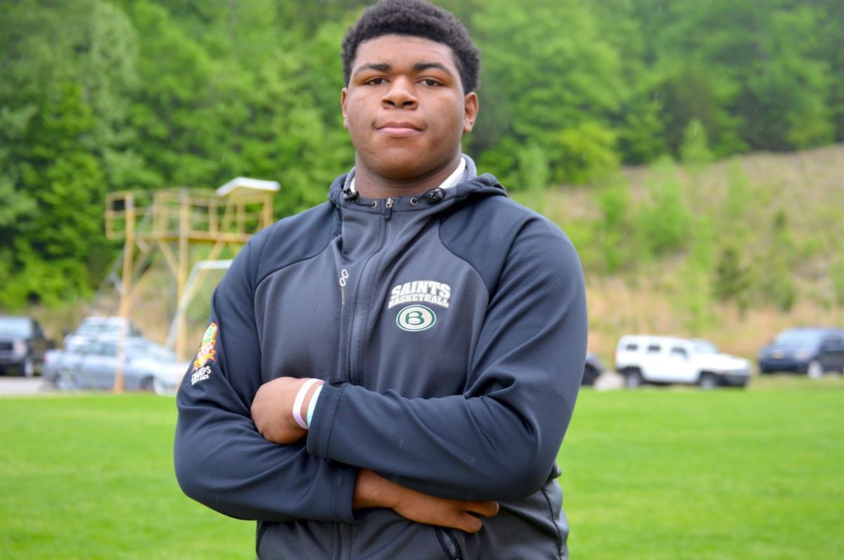 Four-star DL planning return to Alabama