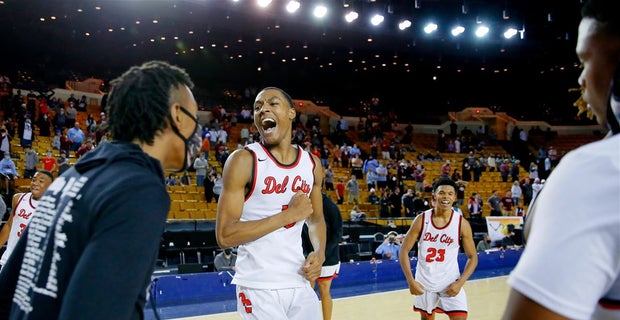 Junior college guard commits to DePaul