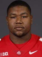 Michael Hall Jr., Cleveland, Defensive Line