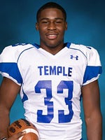 Chris Minter, Tulsa, Tight End