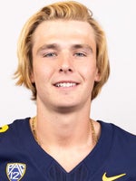 Tyler Jensen, California, Quarterback