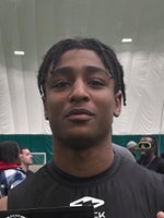 Taylor Daniels, Seton Hall Prep, Cornerback