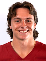 John Mateer, Washington State, Quarterback