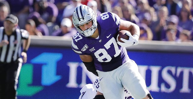 GoPowercat projects K-State's starting offense