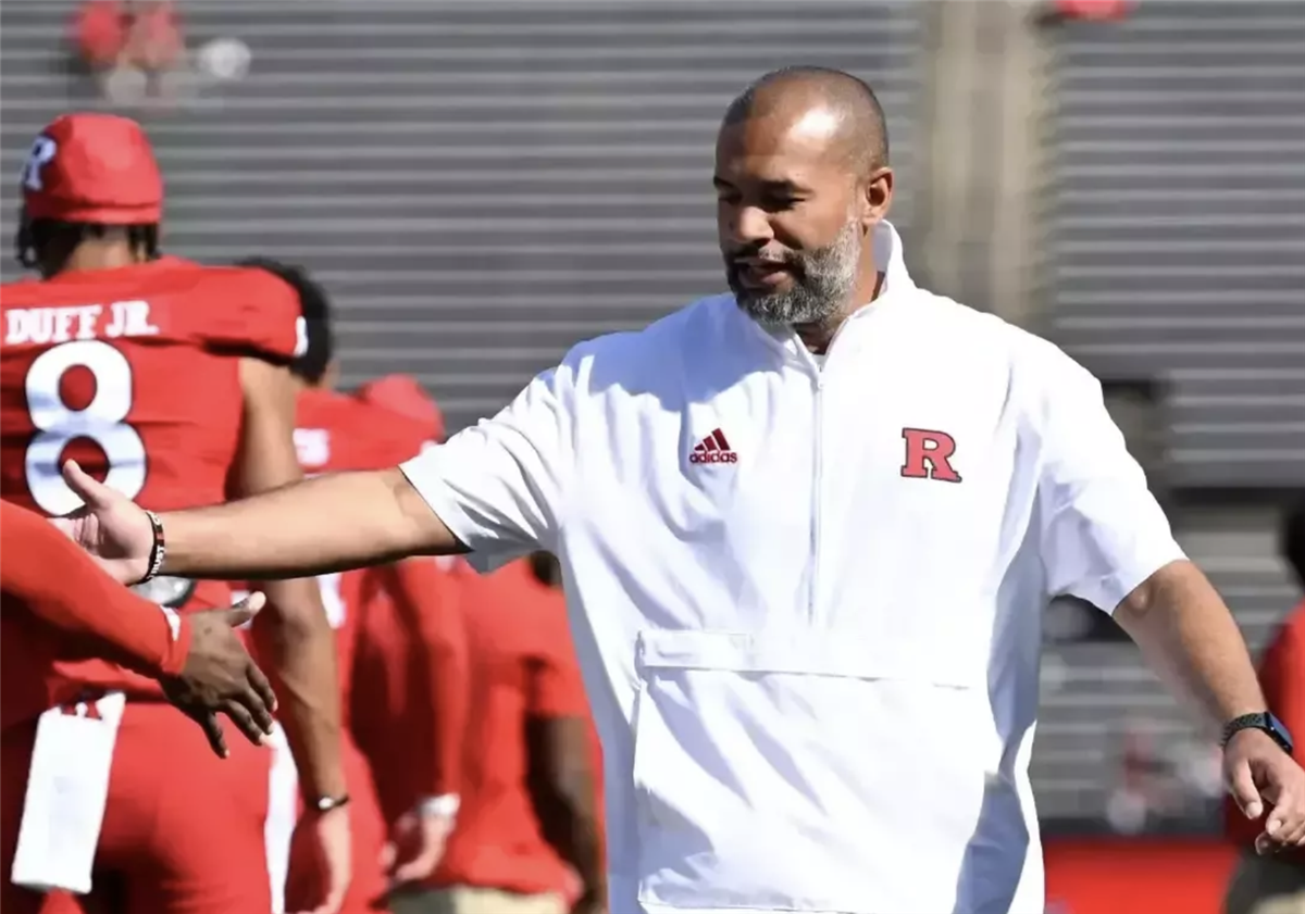 Cincinnati Hires David Rowe as Cornerbacks Coach