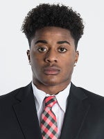 Ryan Downer, Rutgers, Wide Receiver