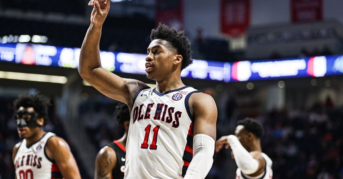 Ole Miss hoops trying to avoid 10th SEC loss in Athens on Tuesday