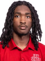 Marc Woods, Jacksonville State, Safety