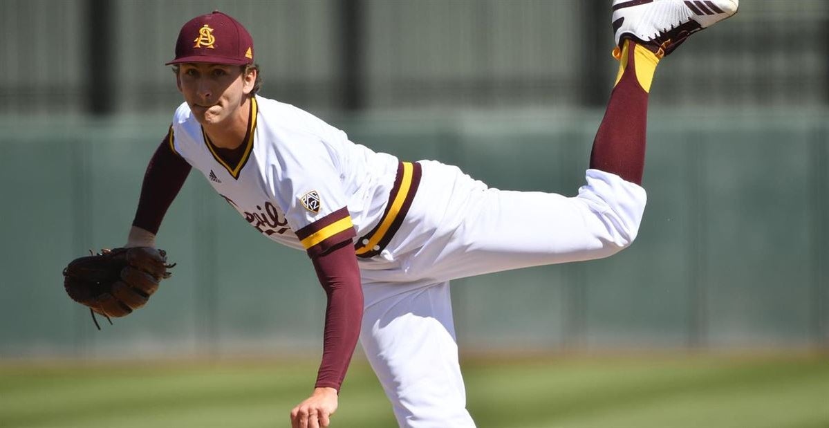 Tracy Smith on ASU player departures, loss of pitcher from class