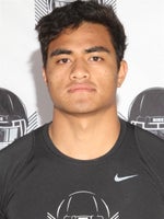 Eku Leota, Pittsburgh, Linebacker