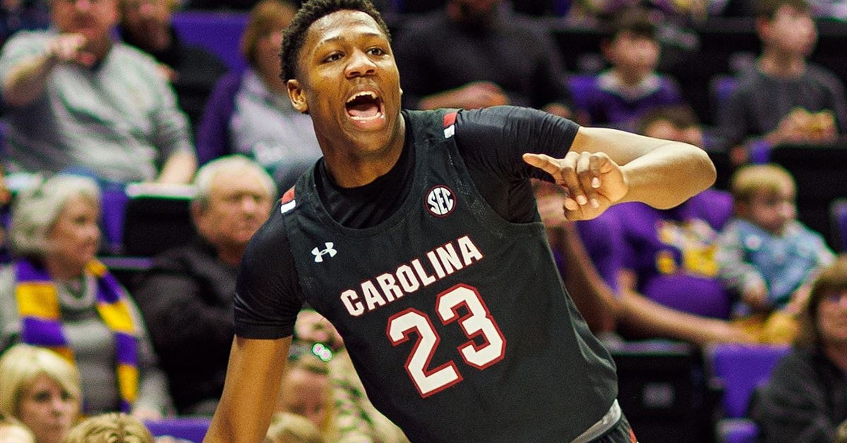 SEC basketball tournament bracket 2023: KenPom ranks every team's ...