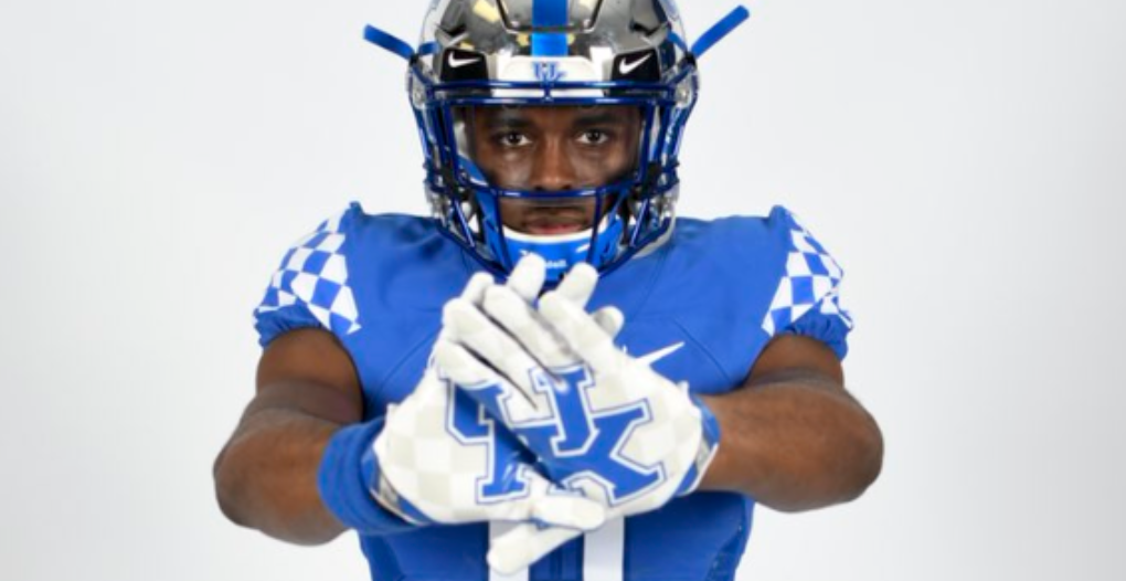 Shawnkel Knight-Goff announces two finalists, decision coming