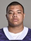 Joseph Noteboom, Los Angeles, Offensive Tackle