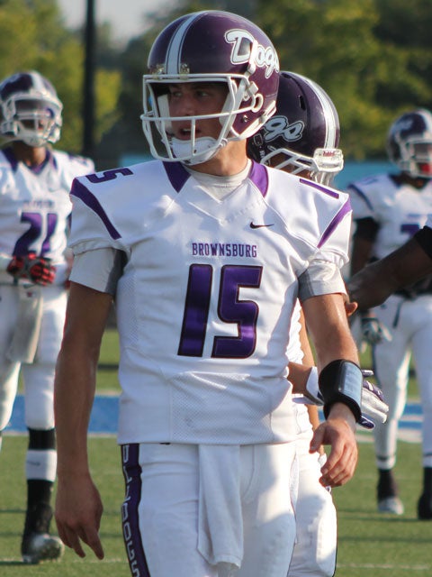 Top-Ranked QB Has "Special Day" At Northwestern