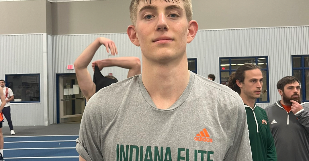 Iowa basketball commit Cooper Koch playing at a high-level this spring ...