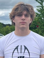 Tyler Glover, Whitewater, Tight End