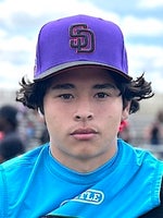 Blake Wong, Norco, Wide Receiver