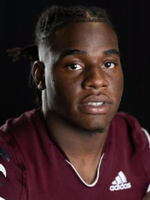 Ja'Kobi Jackson, Florida, Running Back