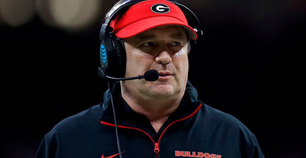 Ranking college football's top 25 coaches as focus shifts to 2025 season
