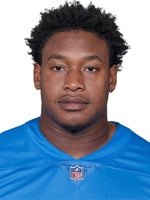 Akeem Spence, Miami, Defensive Line