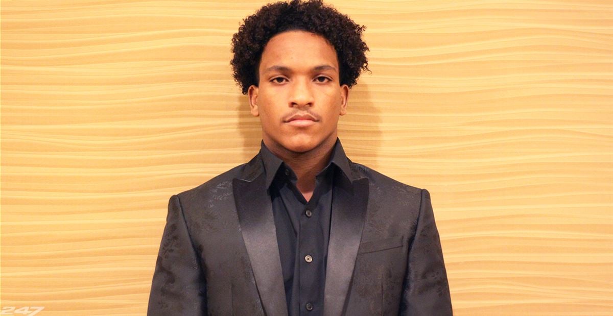 Freshman RB Arlen Harris Jr. nets two Big Ten offers