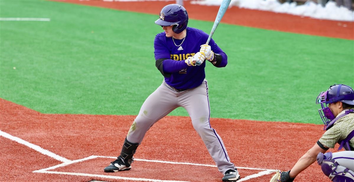 10 things we learned from ECU baseball media day