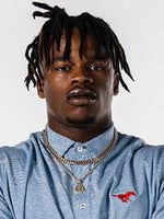 Key'Shawn Smith, SMU, Wide Receiver