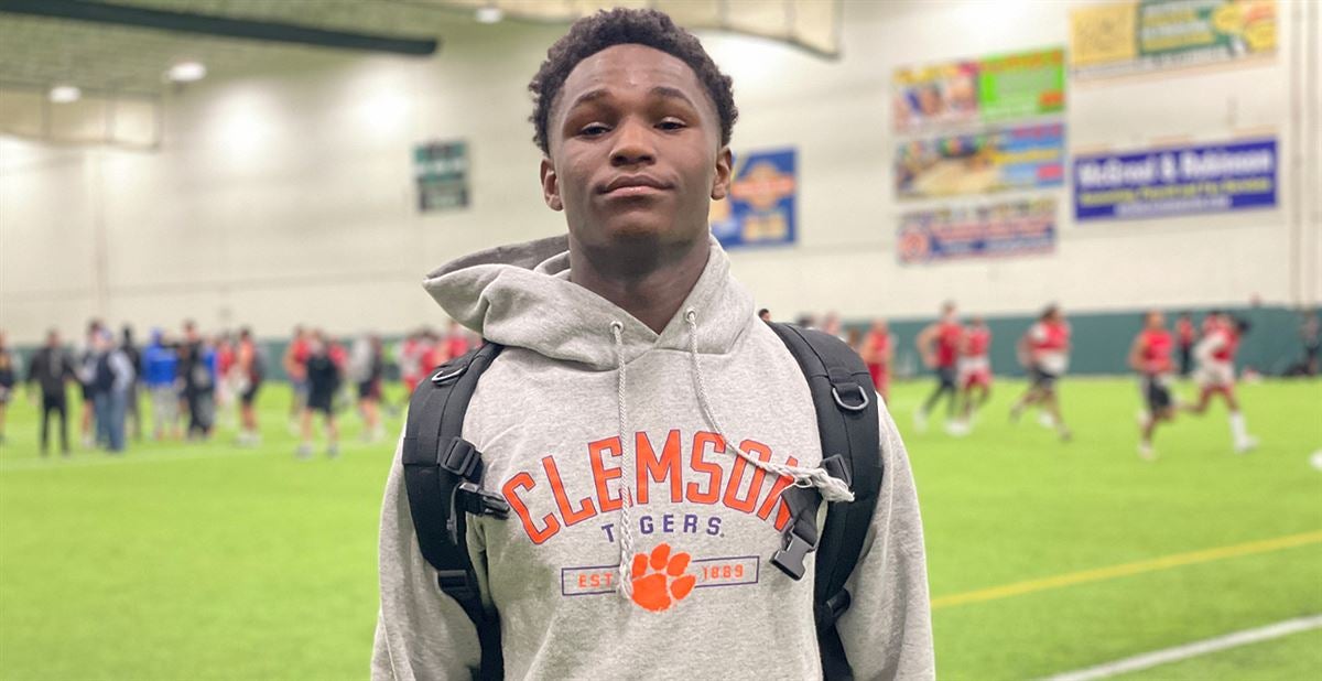 2024 RB Darrion Dupree now has first two offers