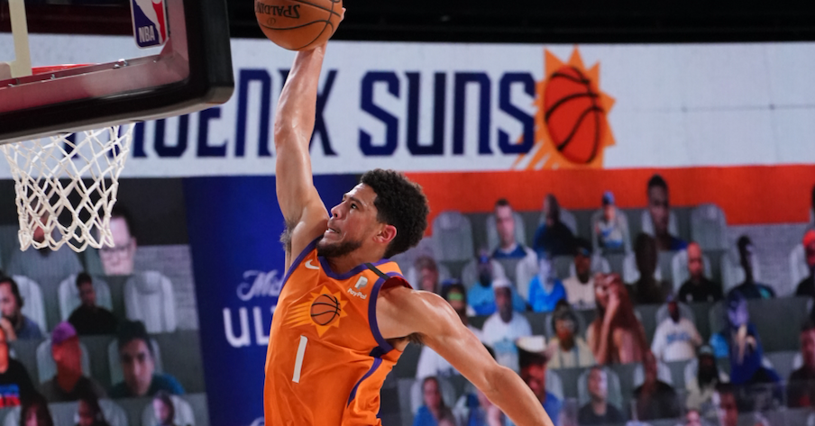 Five Wildcats among NBA execs' top choices to build around