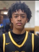 Caleb Lundy, Archbishop Wood, Point Guard