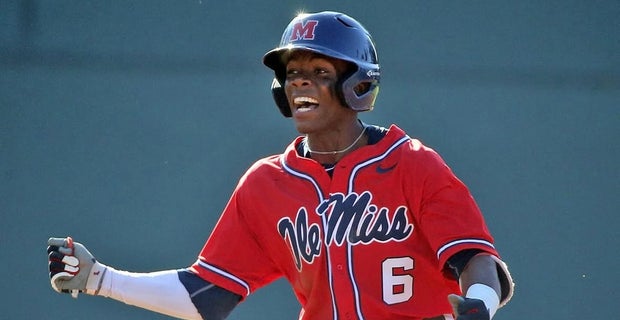 Errol Robinson left Ole Miss baseball staff in wake of playing contract ...