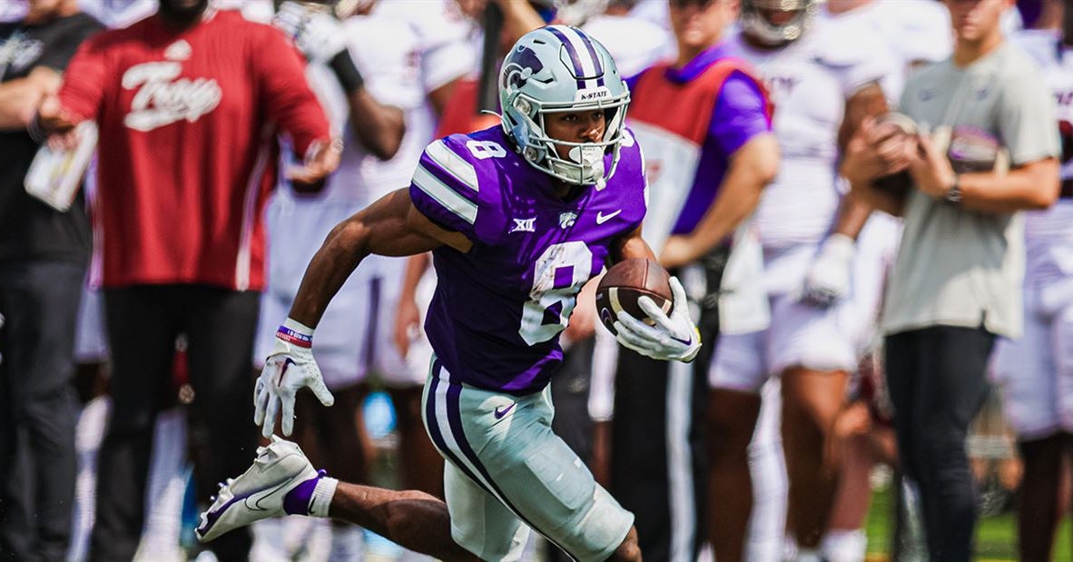 Postgame Analysis: Kansas State 42, Troy 13
