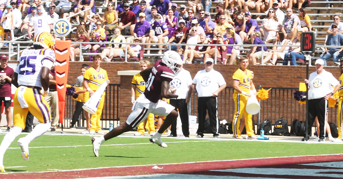 'It’s back to the drawing board for us' after Bulldog offense shut down ...