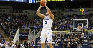 Grayson Allen, Duke, Combo Guard